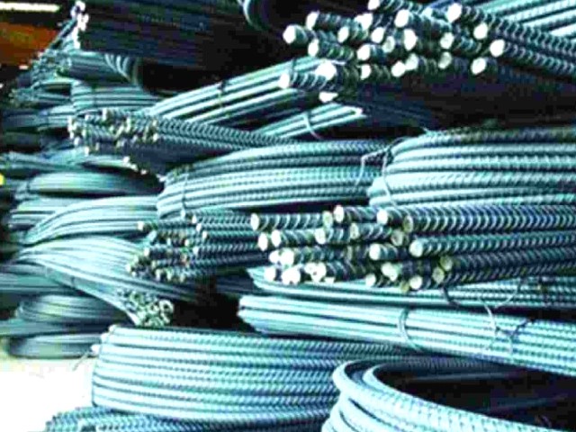 अब घर बनाना होगा और भी आसान: कम हुए सरिया के दाम, जानें मौजूदा कीमत ...